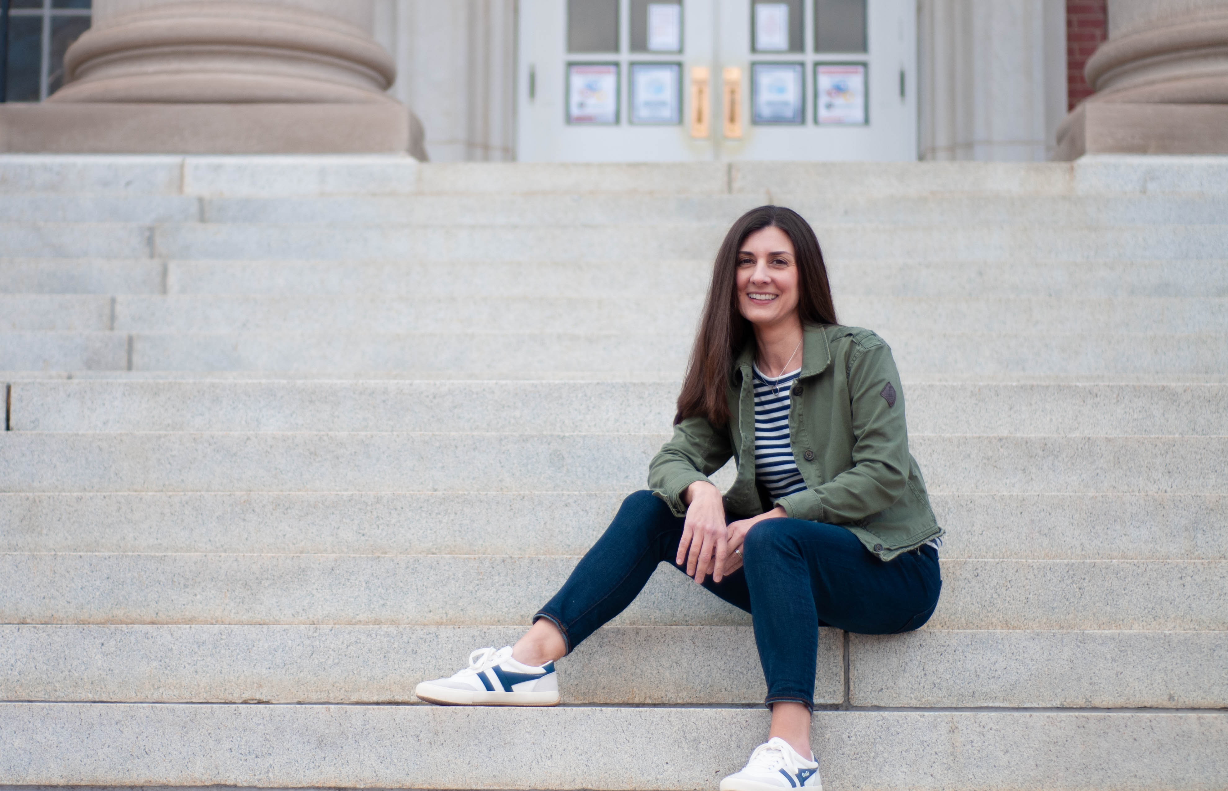 About Me – Jennifer Manfre